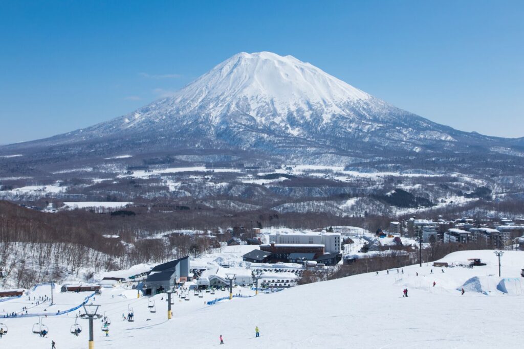 Ski Shuttle Service | Setsu Niseko