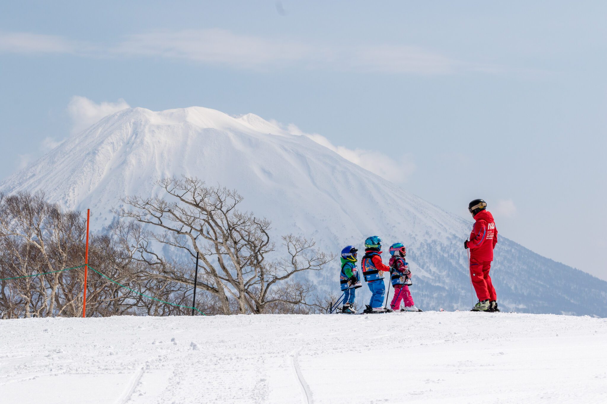 Niseko Luxury Hotel Accommodation | Setsu Niseko