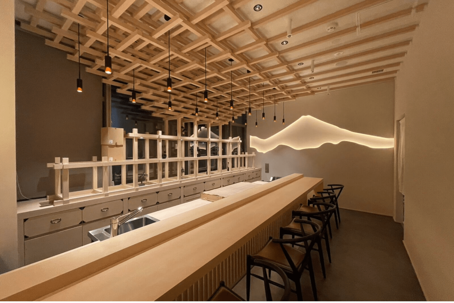 Sushi Kato INORI | Setsu Niseko