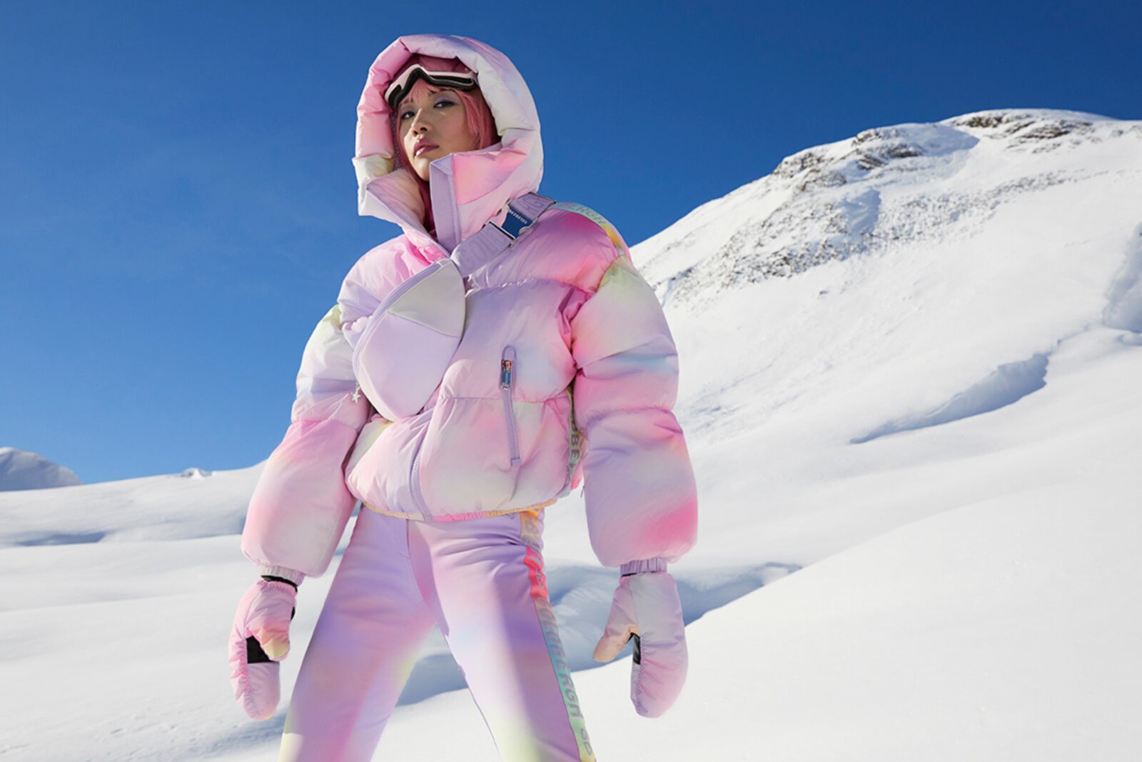 The Holiday Project | Setsu Niseko