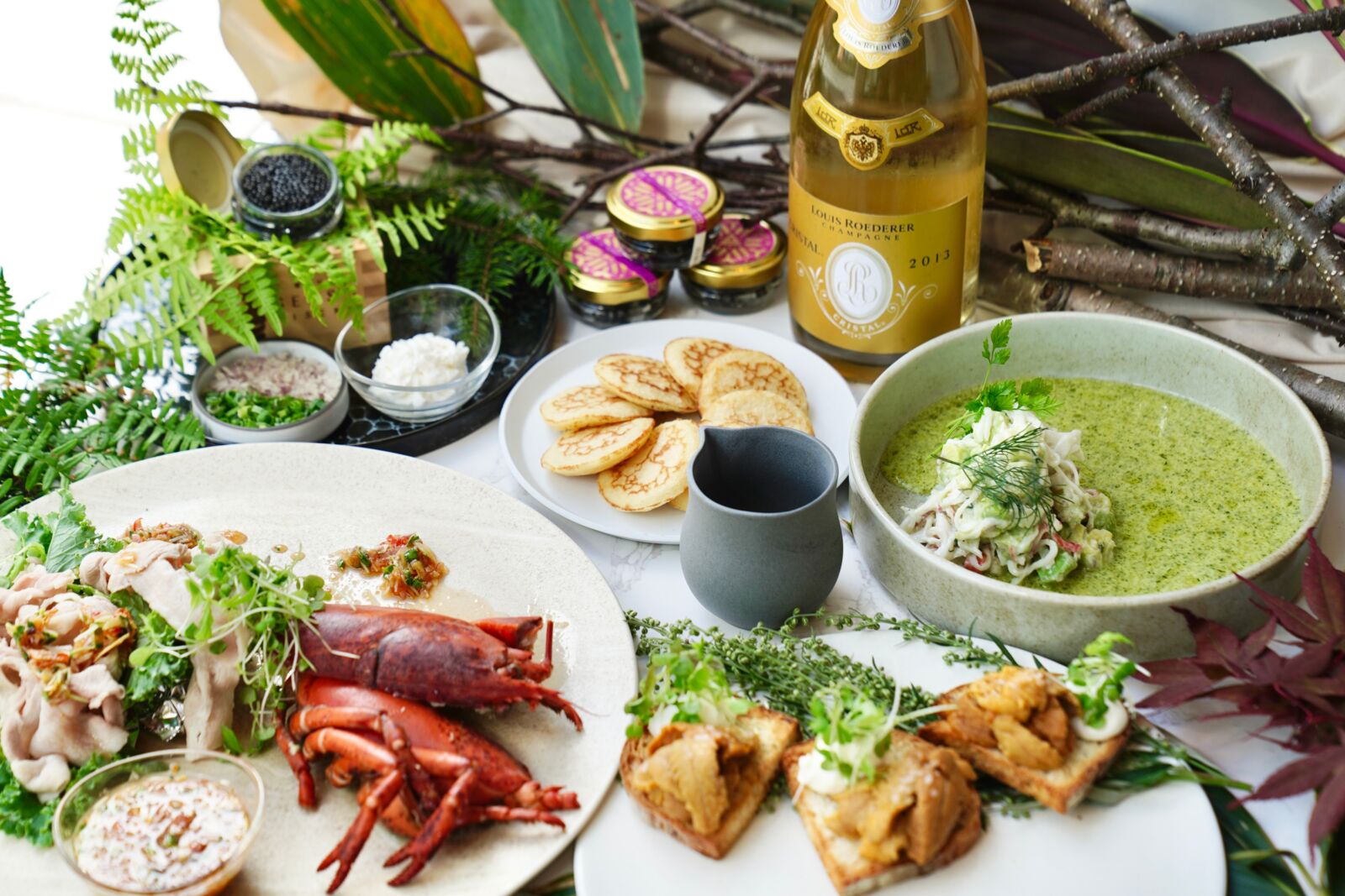 Dining | Setsu Niseko