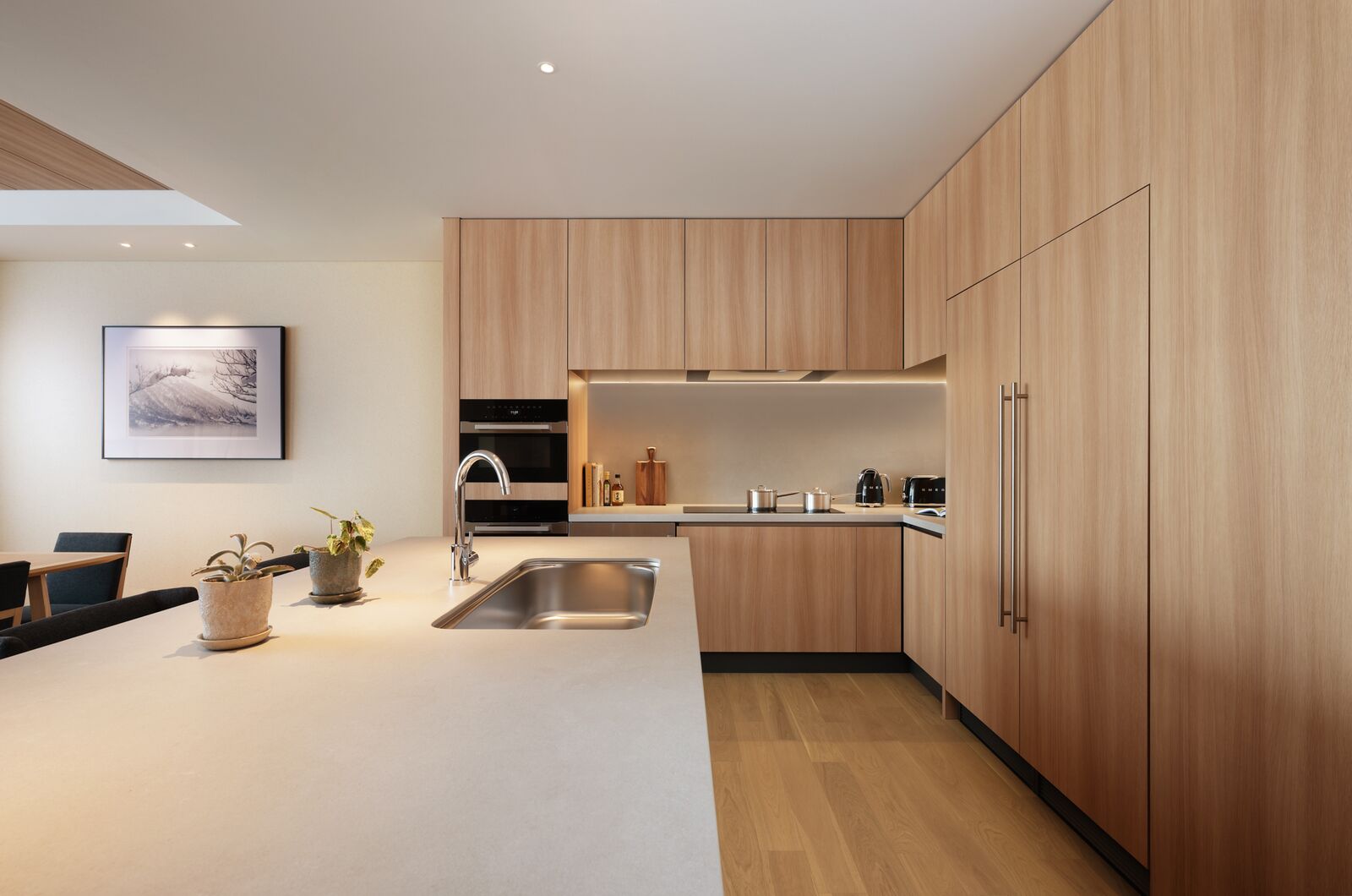 Rooms & Suites | Setsu Niseko