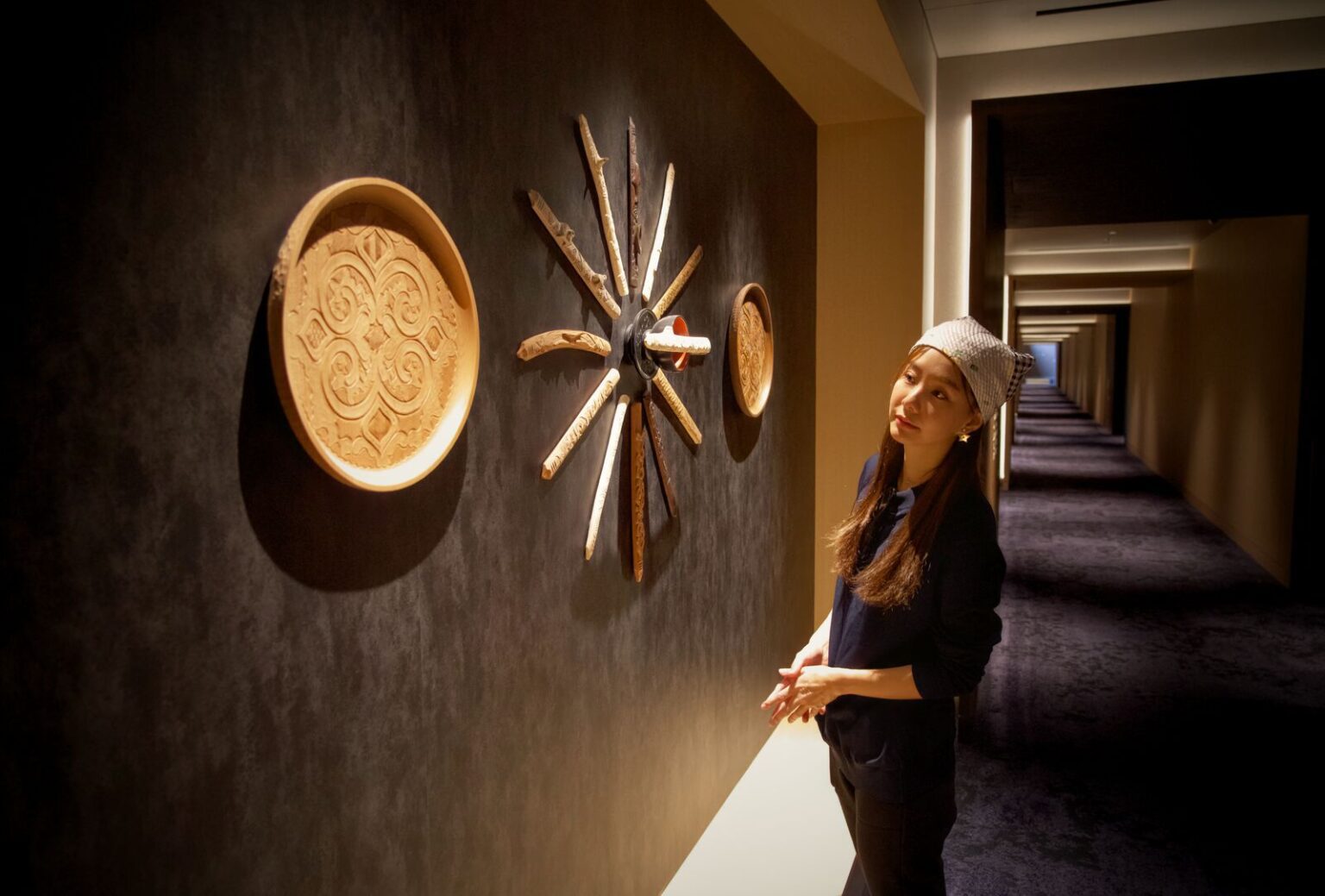 Setsu Art Tour | Setsu Niseko