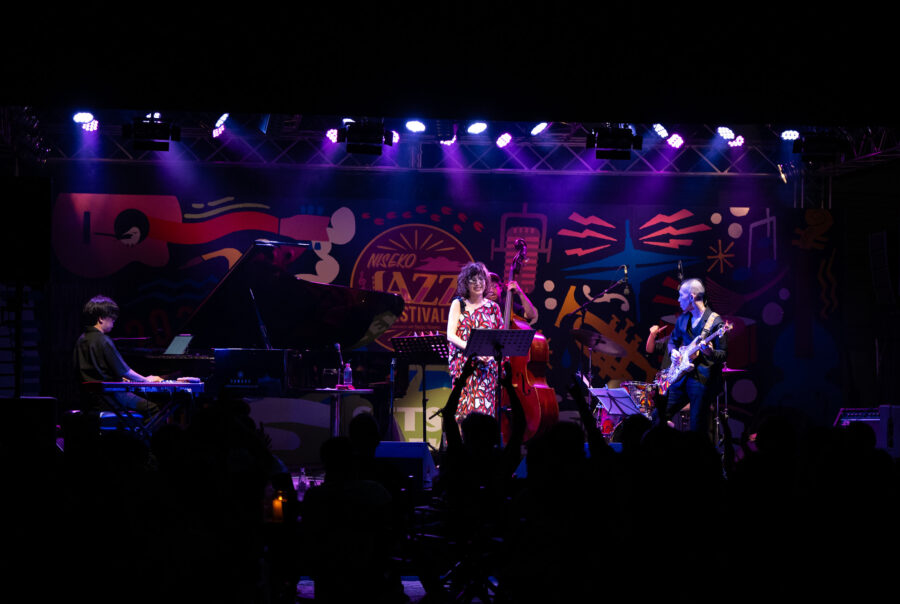 Setsu Summer: What to Do in Niseko in July? | Setsu Niseko