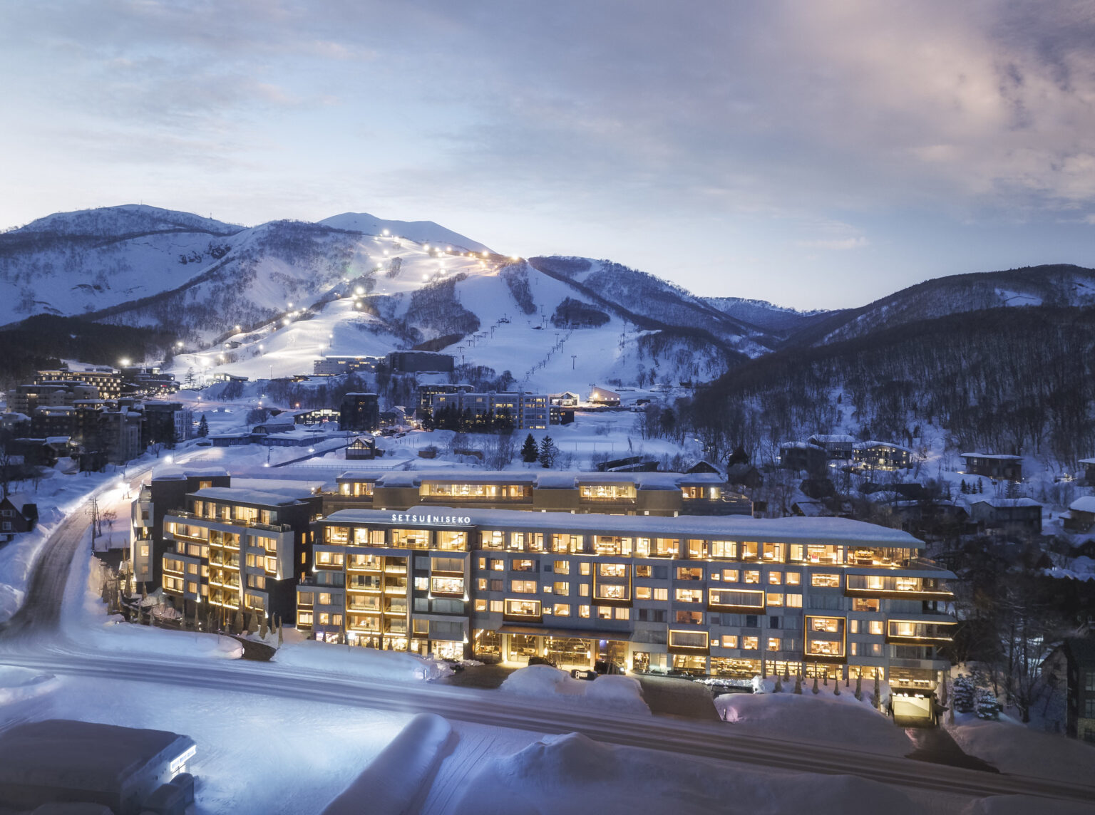 Guide to Niseko's Hot Springs (Onsen) | Setsu Niseko